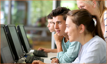 Teen Driving Course - Texas Online Drivers Education